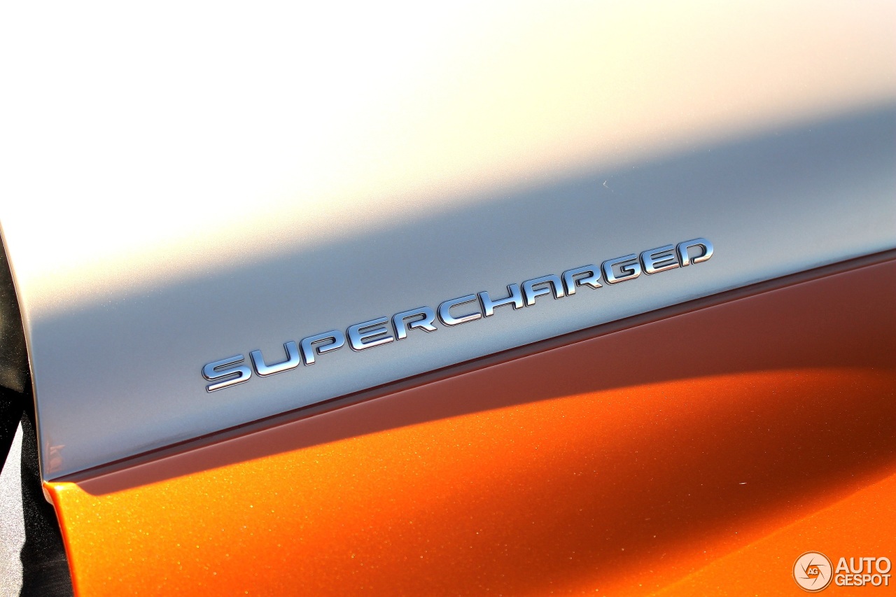 Callaway C17 Corvette Convertible SC606 - 12 January 2013 - Autogespot