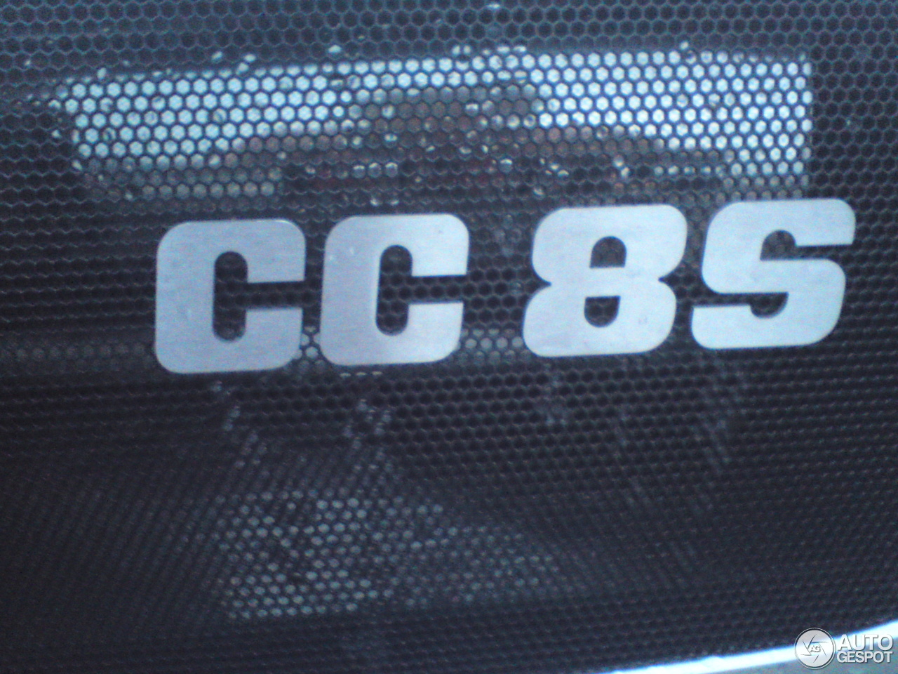 Koenigsegg CC8S - 20 January 2013 - Autogespot