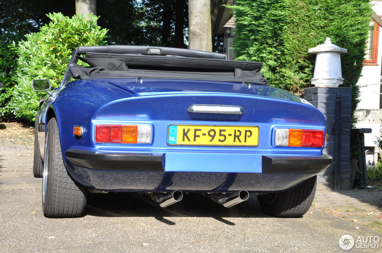 TVR 3000 S - 31 January 2013 - Autogespot