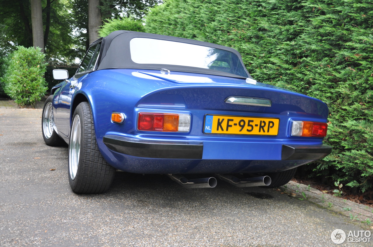 TVR 3000 S - 31 January 2013 - Autogespot