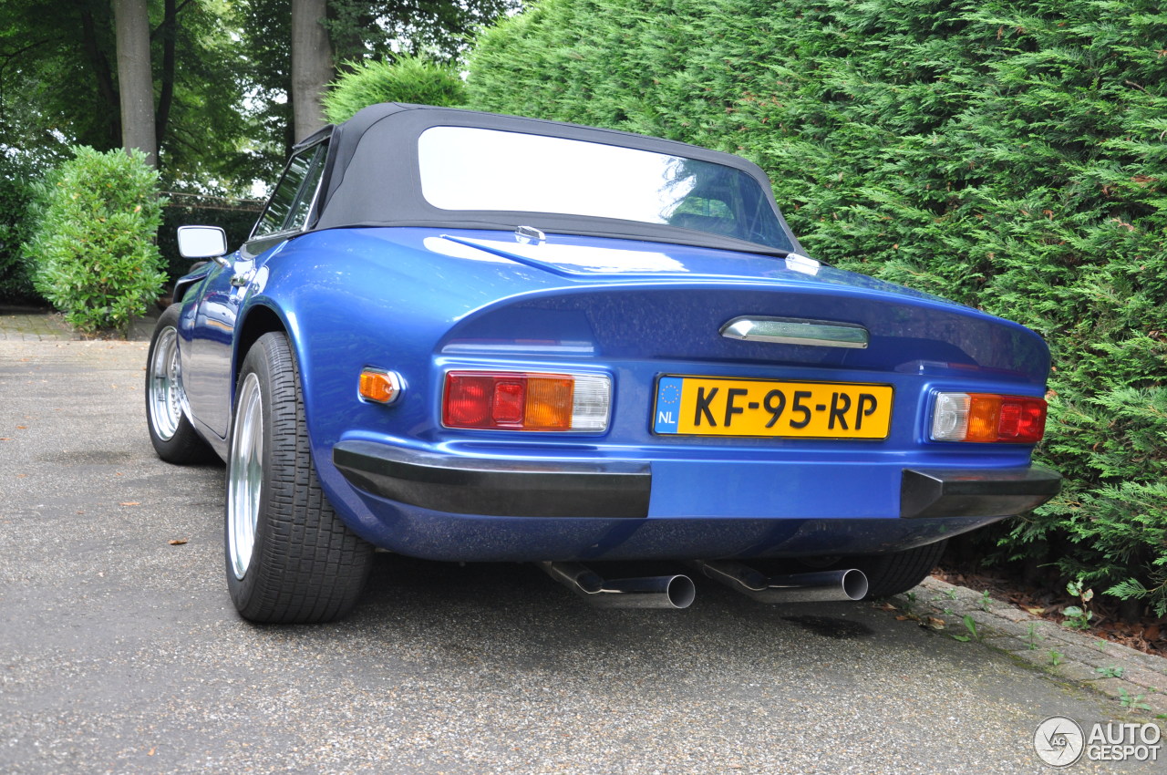 TVR 3000 S - 31 January 2013 - Autogespot