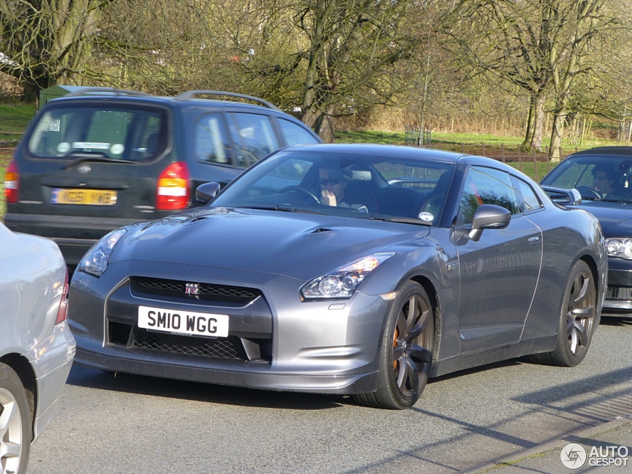 Nissan GT-R - 15 February 2013 - Autogespot