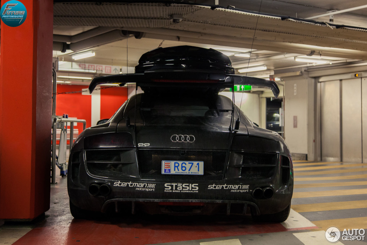 Audi R8 PPI Razor GTR - 22 February 2013 - Autogespot