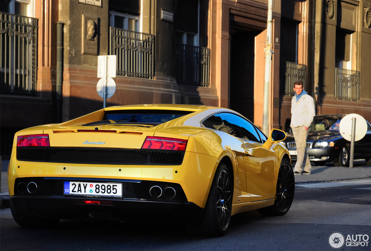 Lamborghini Gallardo LP560-4 - 02 March 2013 - Autogespot