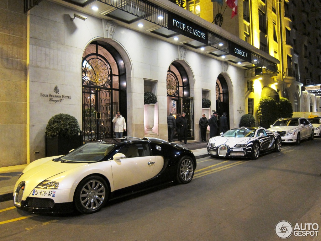 Maybach 62 S Landaulet 2011 - 02 April 2013 - Autogespot