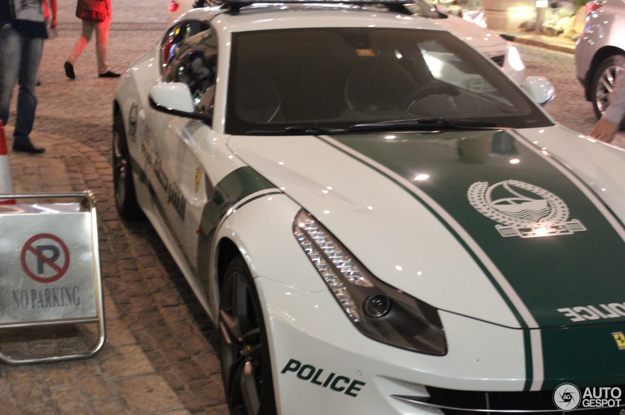 Ferrari FF - 28 April 2013 - Autogespot