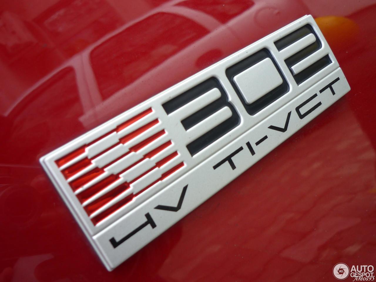 Saleen S302 Race - 05 May 2013 - Autogespot