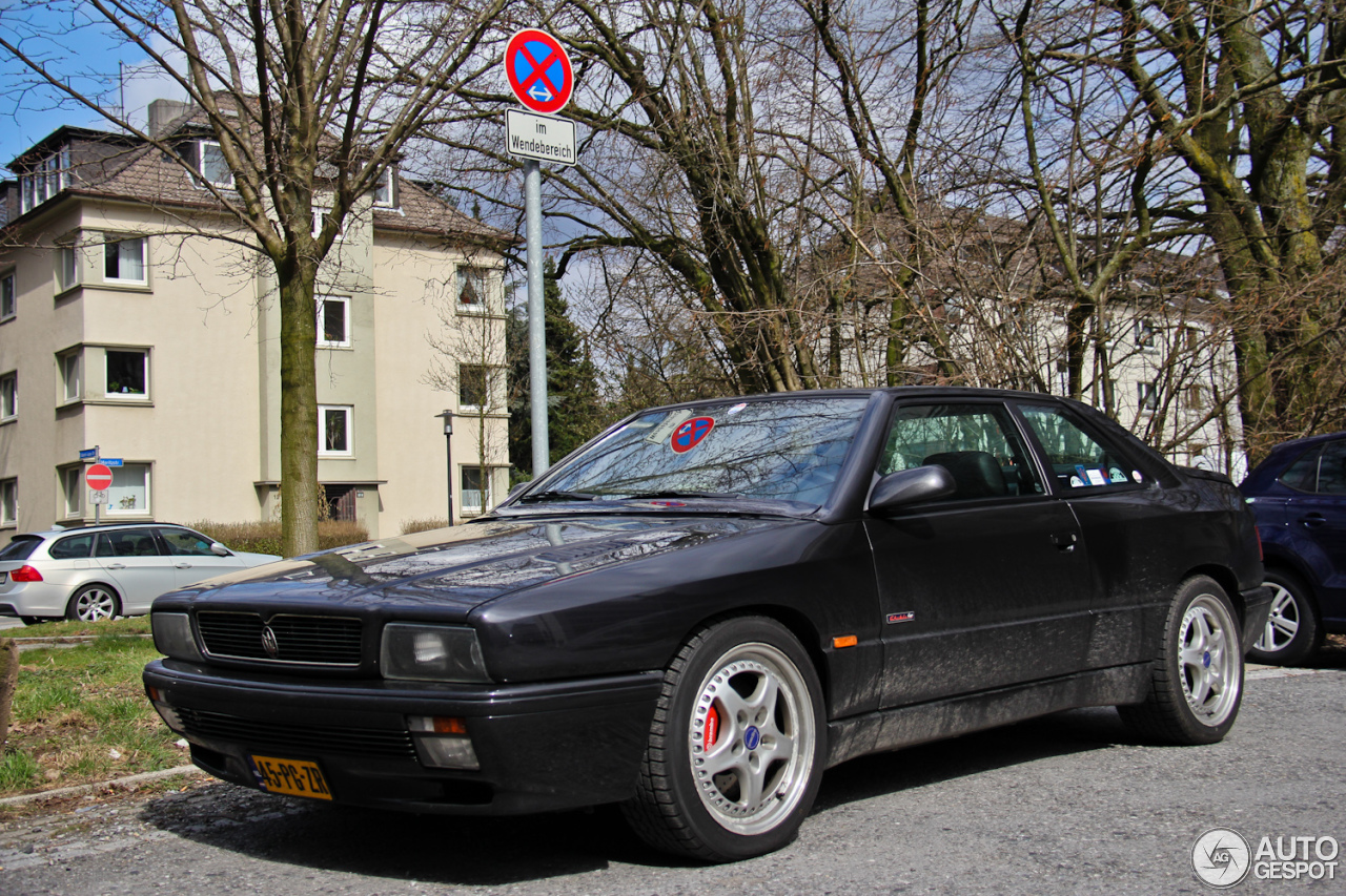Maserati Ghibli Cup - 30 May 2013 - Autogespot