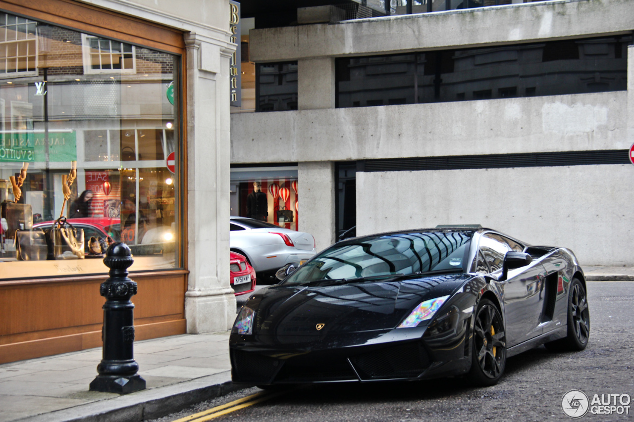 Lamborghini Gallardo LP560-4 - 16 June 2013 - Autogespot