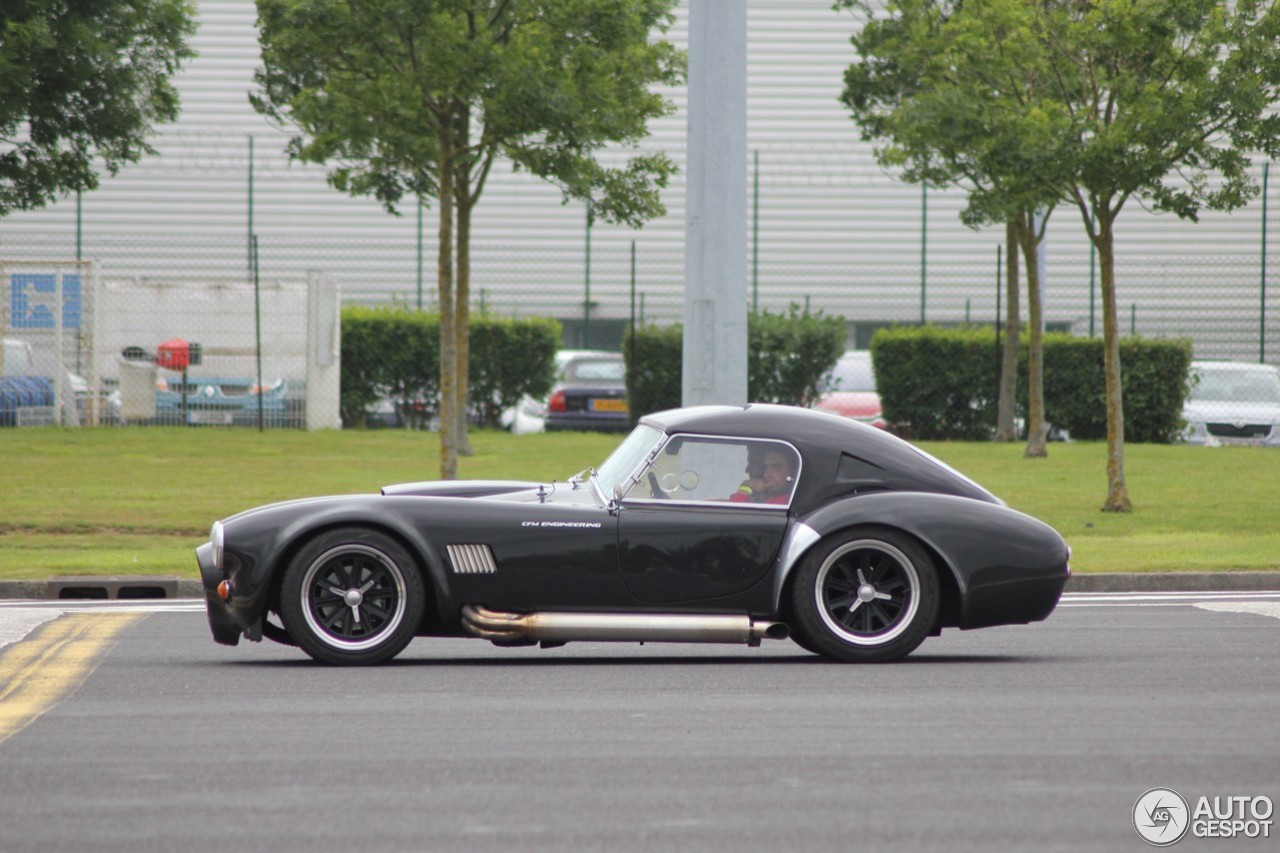 AC Cobra 427 Coupe - 24 June 2013 - Autogespot