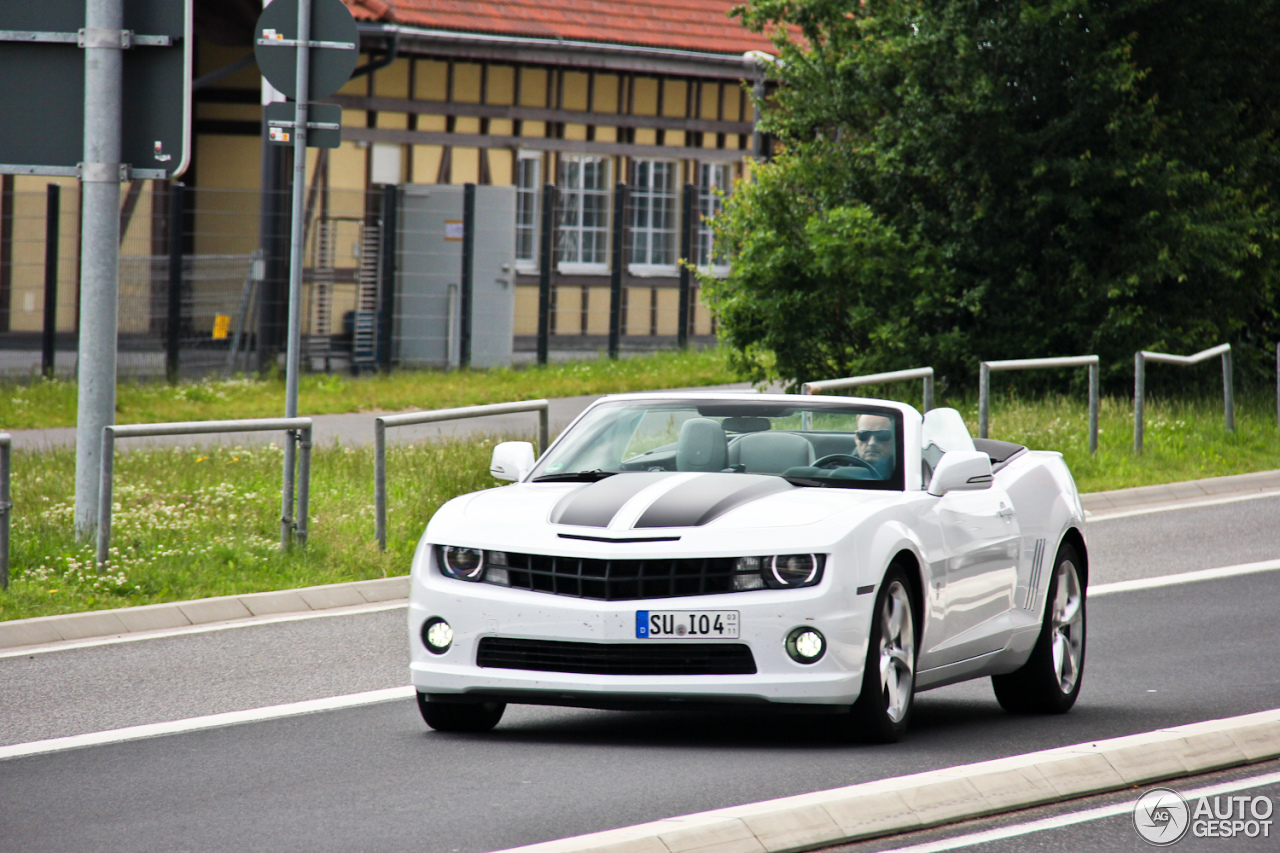 Fascinating 2013 Chevrolet Camaro Body Styles Gallery