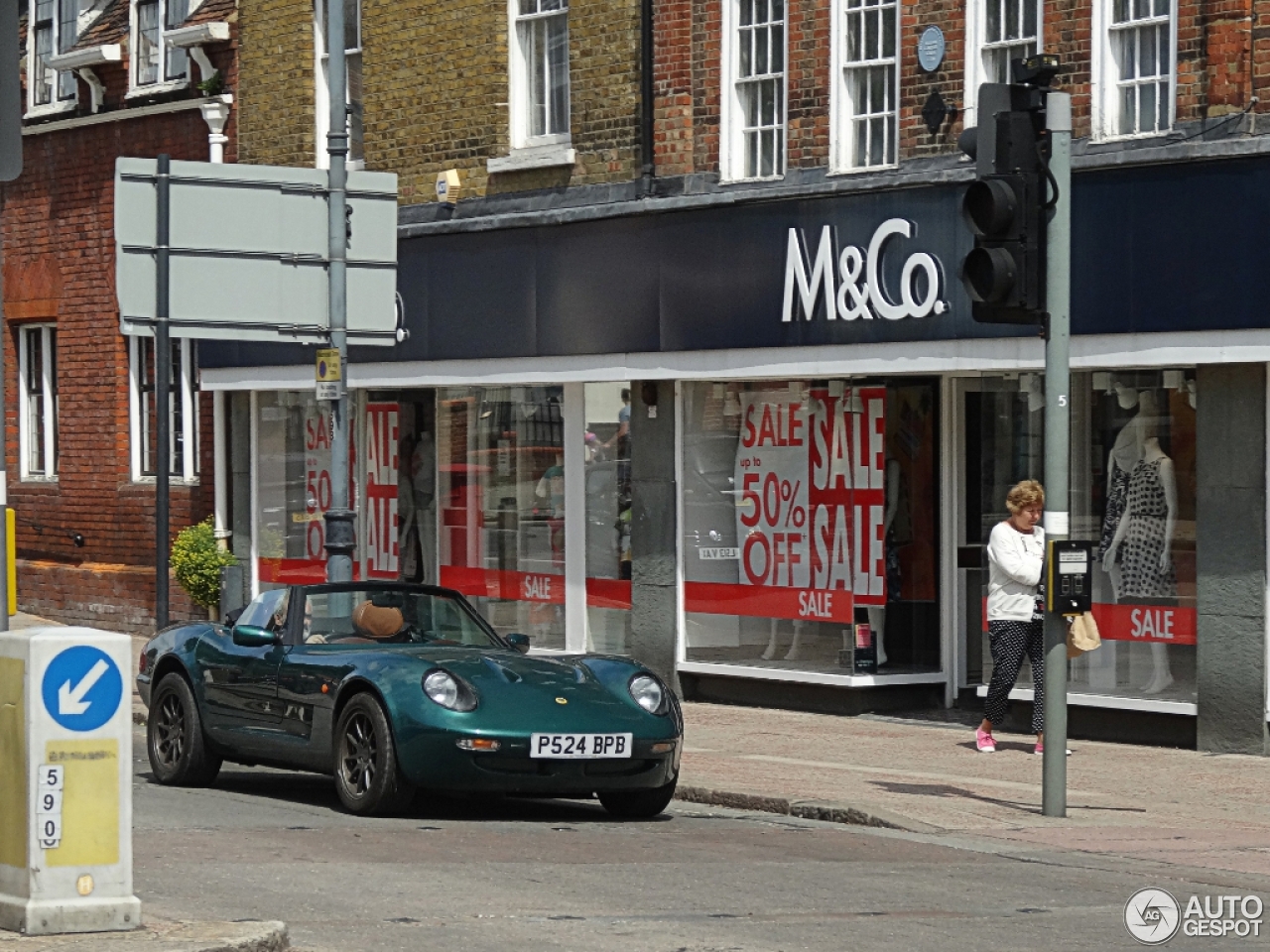 Caterham 21 - 04 July 2013 - Autogespot