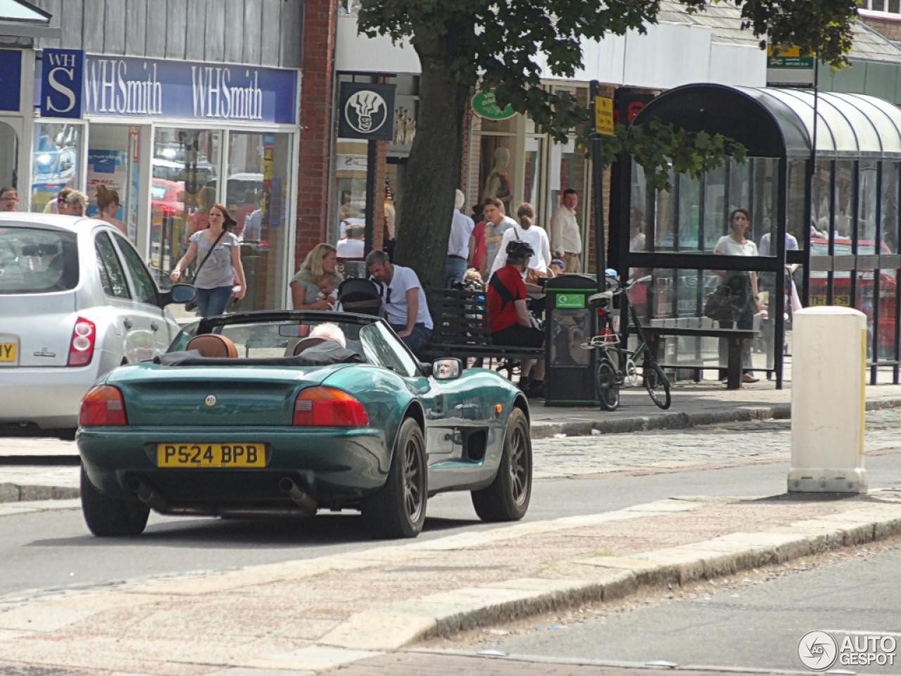 Caterham 21 - 04 July 2013 - Autogespot