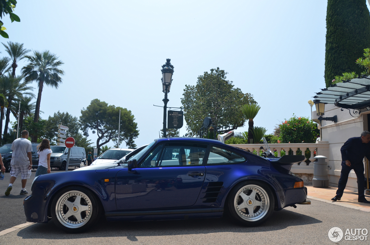 Gemballa 964 Turbo - 21 July 2013 - Autogespot
