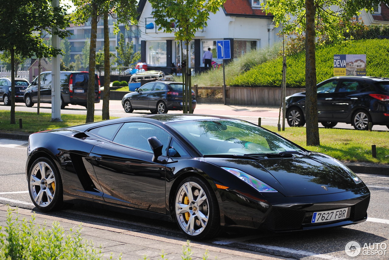 Lamborghini Gallardo - 22 July 2013 - Autogespot