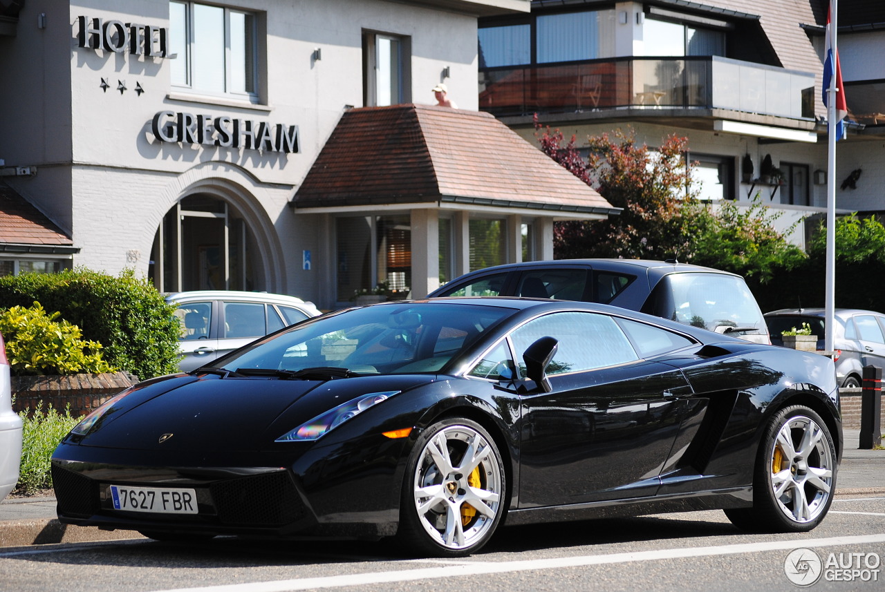 Lamborghini Gallardo - 22 July 2013 - Autogespot