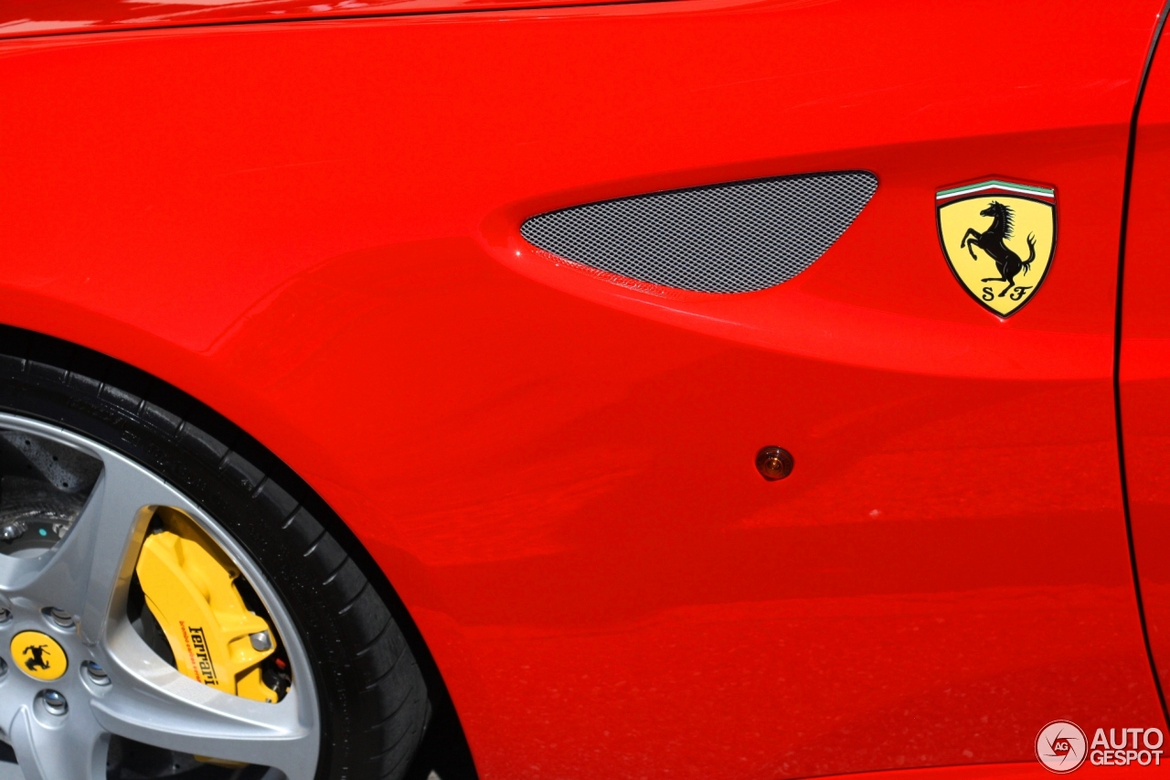 Ferrari FF - 14 August 2013 - Autogespot