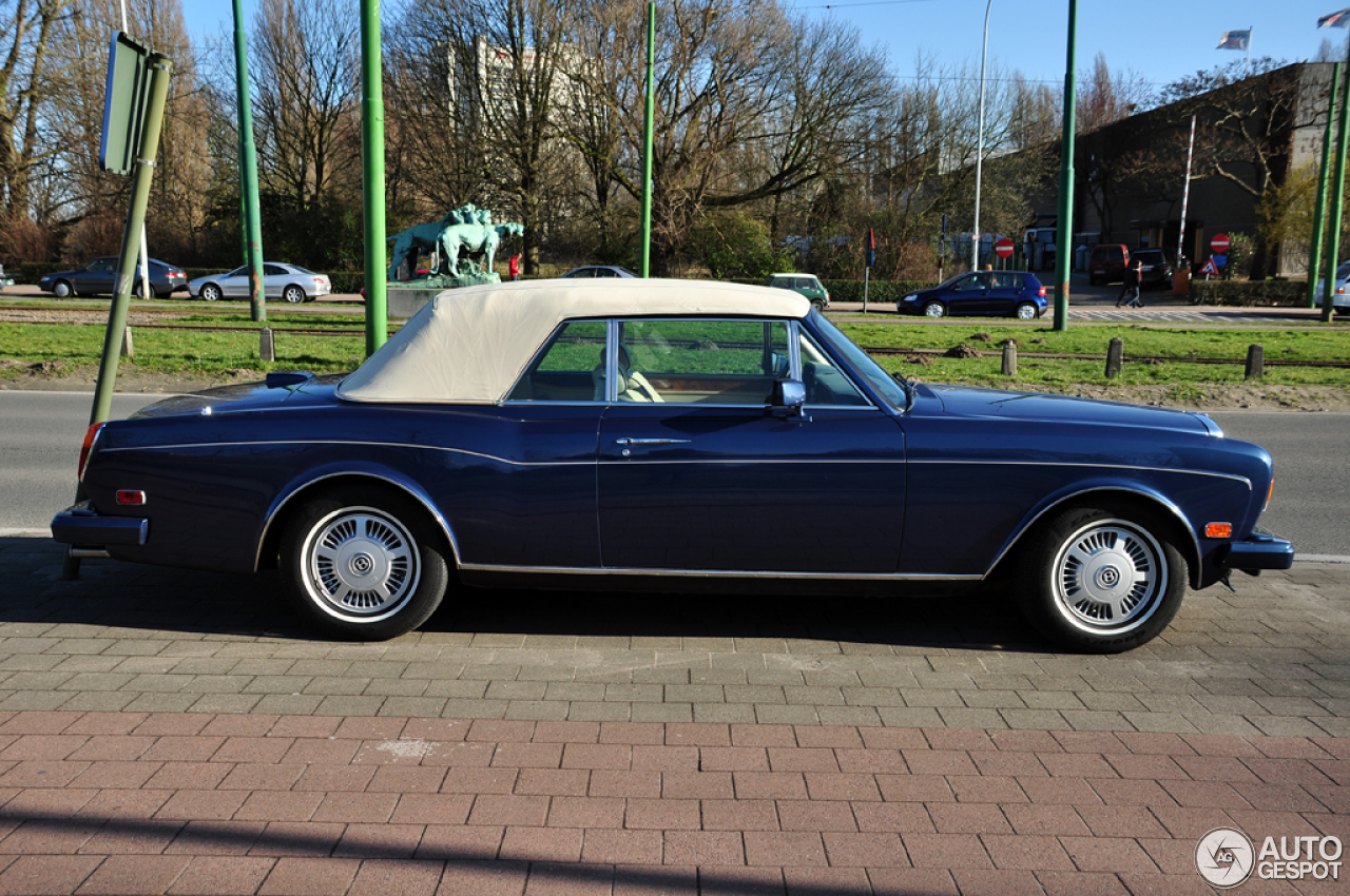 Bentley Continental Convertible - 23 August 2013 - Autogespot