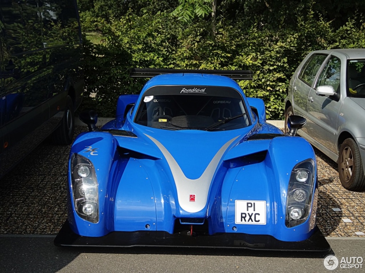 Radical RXC - 07 September 2013 - Autogespot