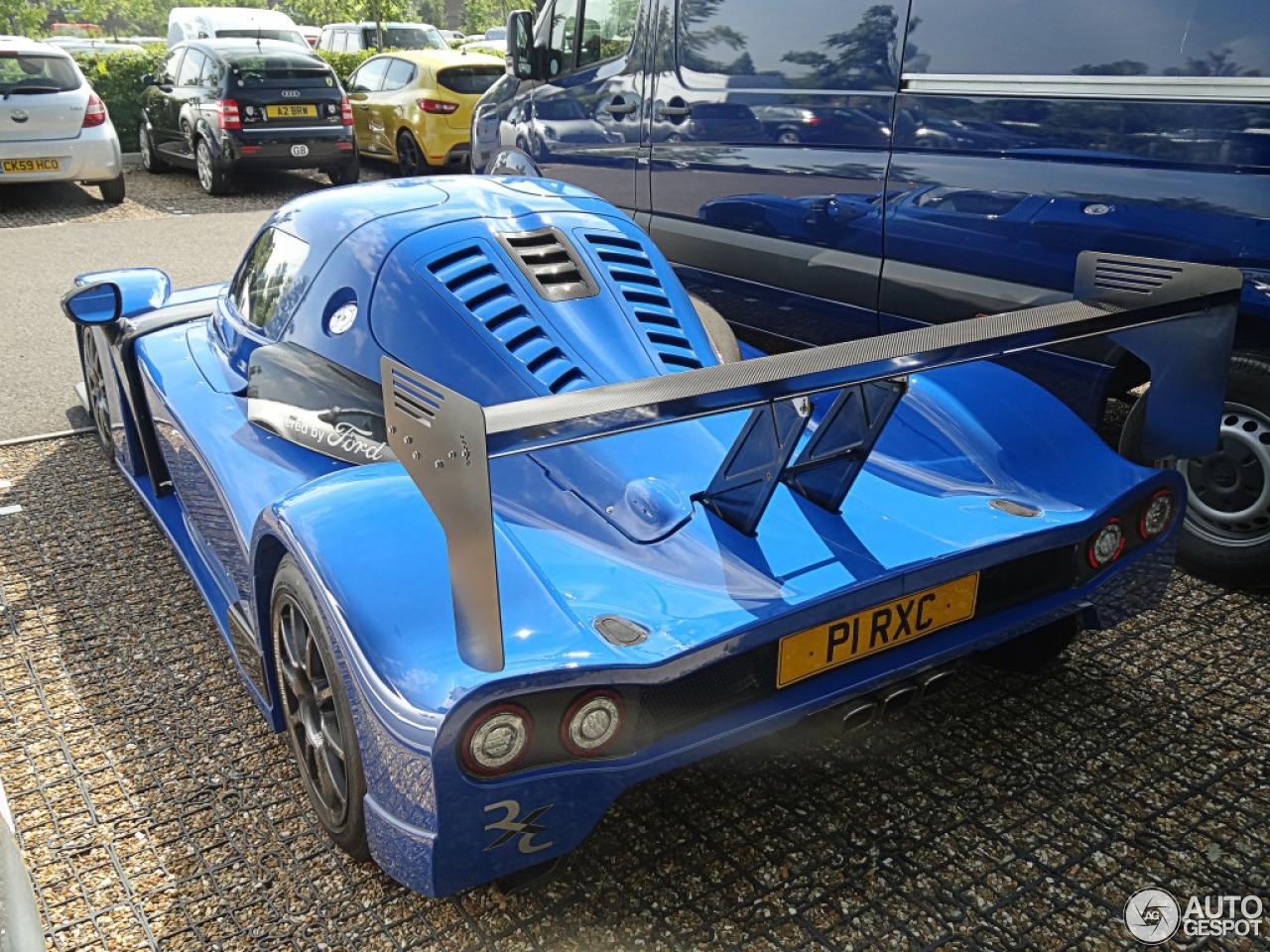 Radical RXC - 07 September 2013 - Autogespot