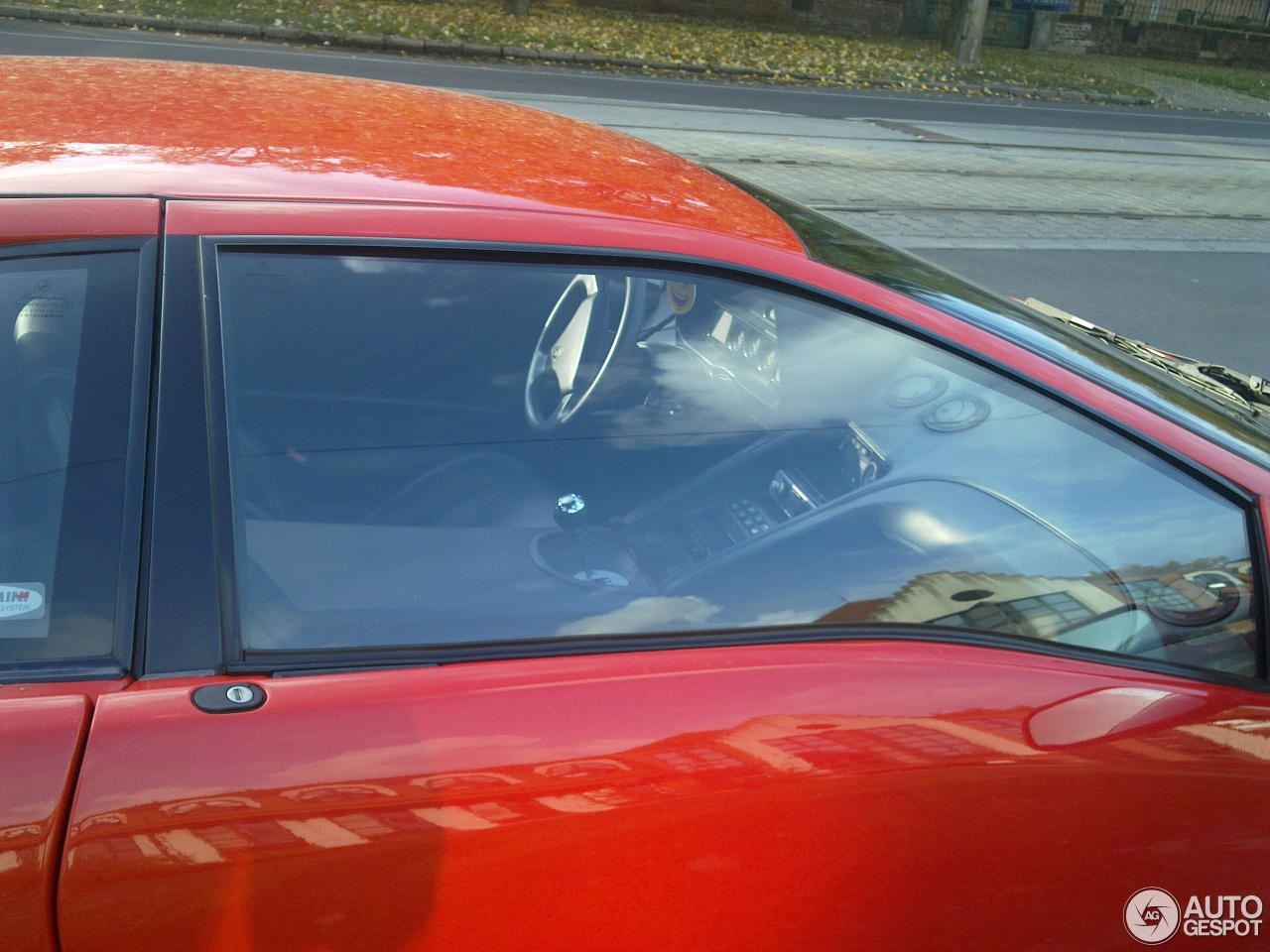 Lamborghini Diablo Koenig - 13 October 2013 - Autogespot