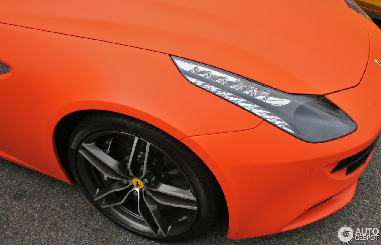 Ferrari FF - 15 October 2013 - Autogespot