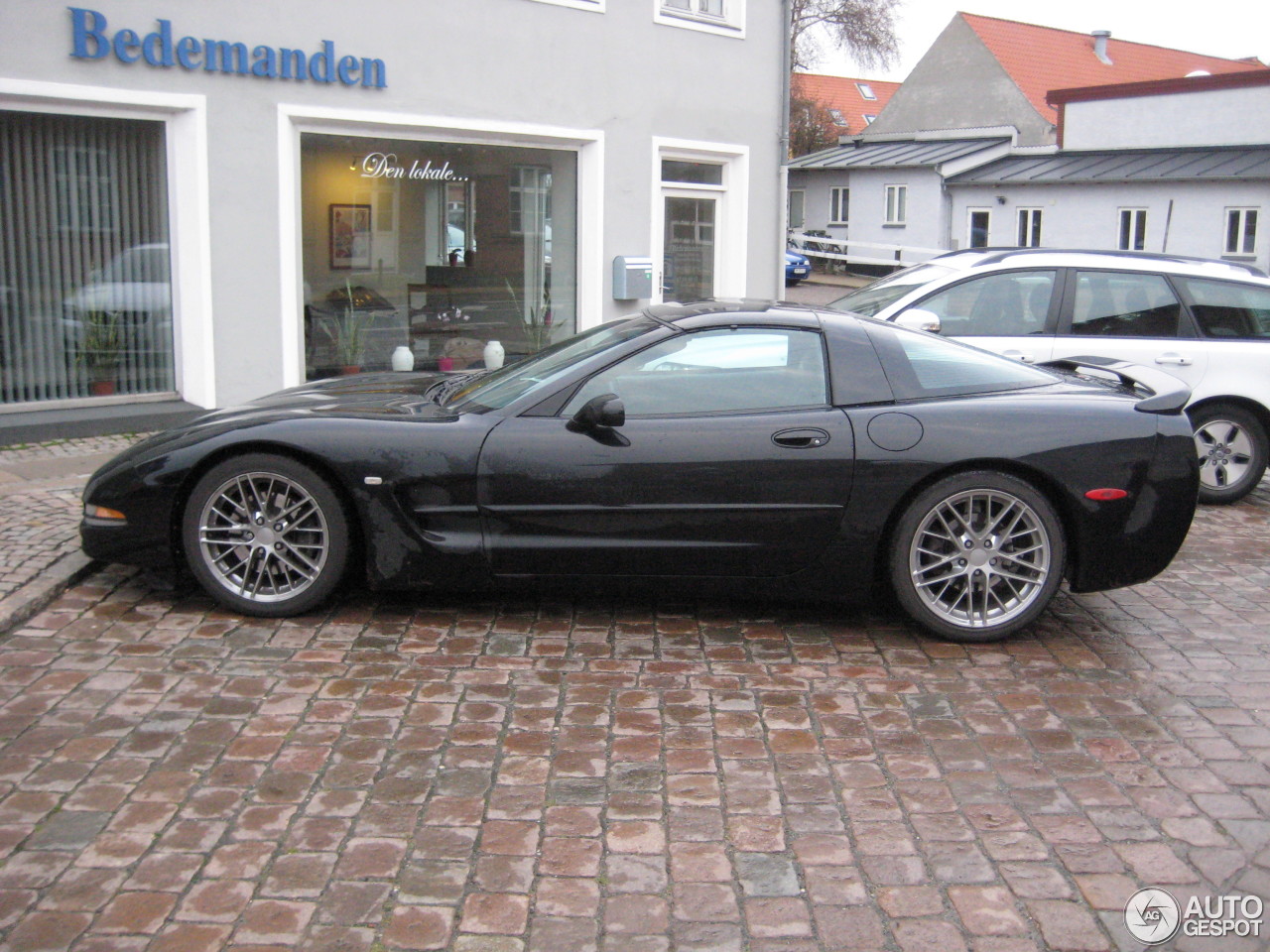 Chevrolet Corvette C5 - 04 November 2013 - Autogespot