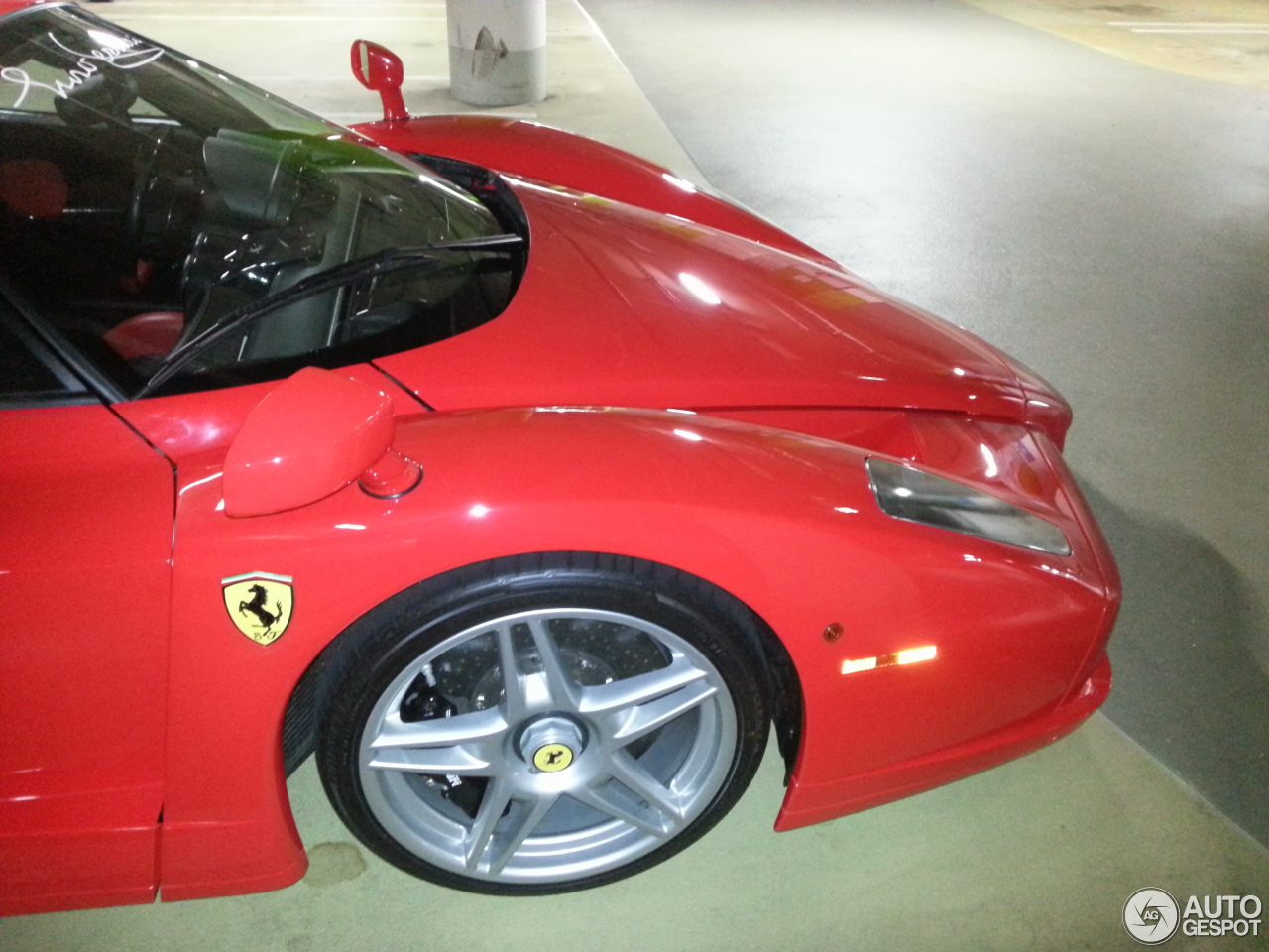 Ferrari Enzo Ferrari - 02 December 2013 - Autogespot