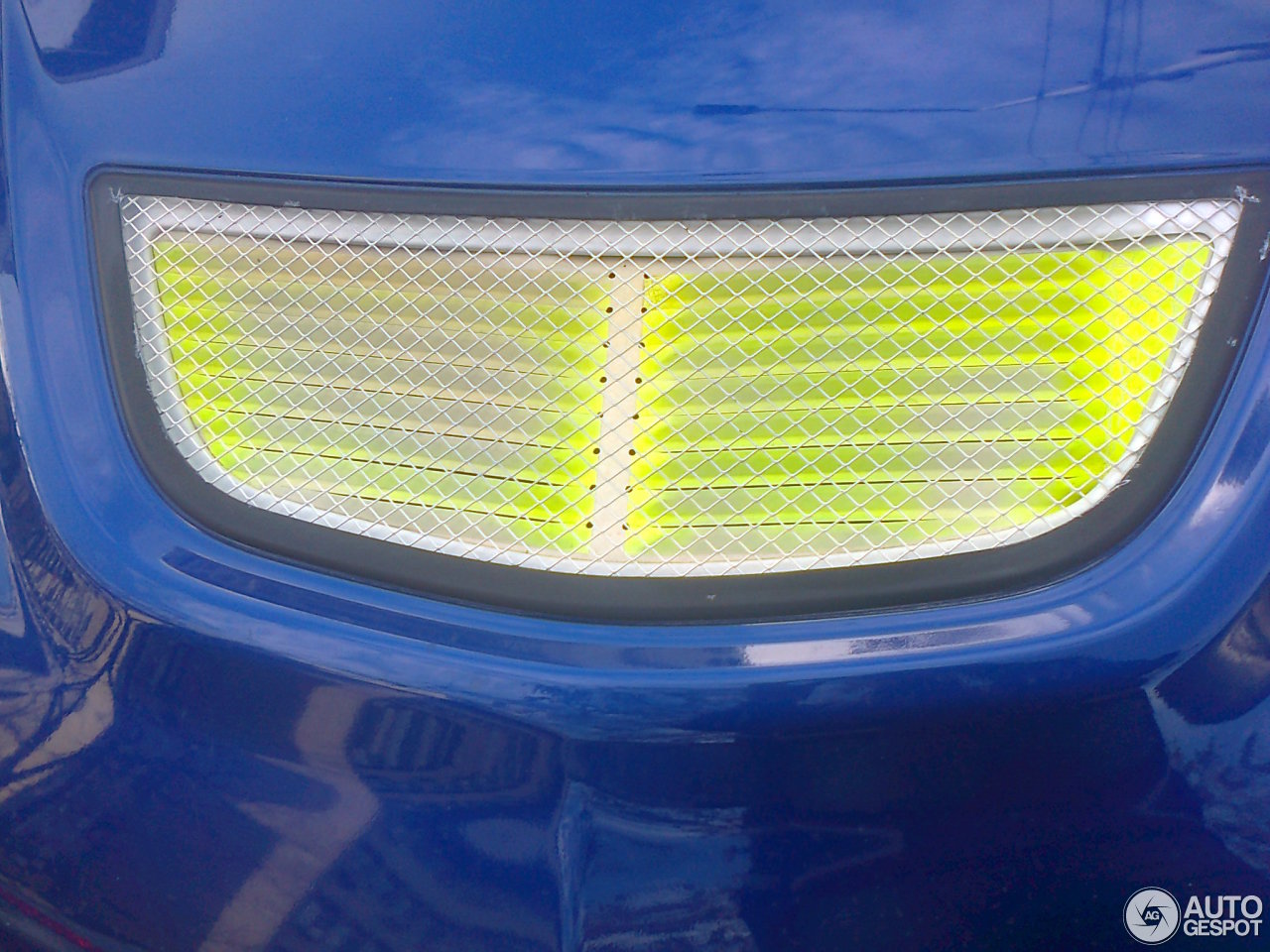 Mitsubishi Lancer Evolution IX AMS Performance - 19 February 2014 ...