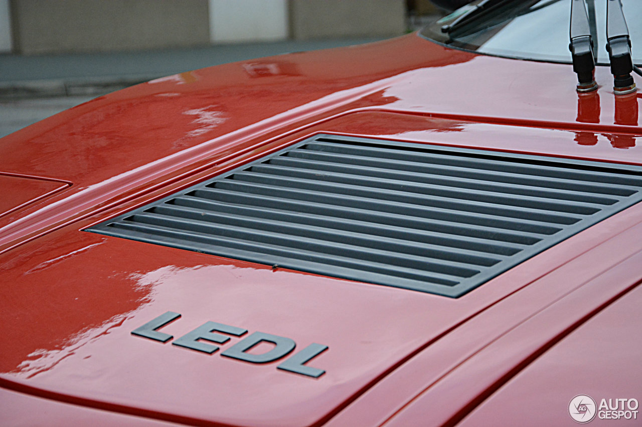 Ledl AS - 27 April 2014 - Autogespot