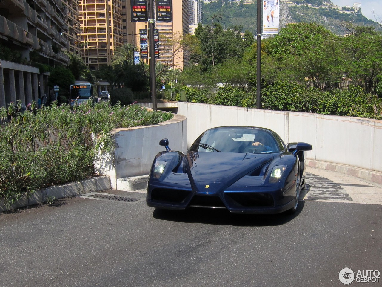 Ferrari Enzo Ferrari - 02 May 2014 - Autogespot