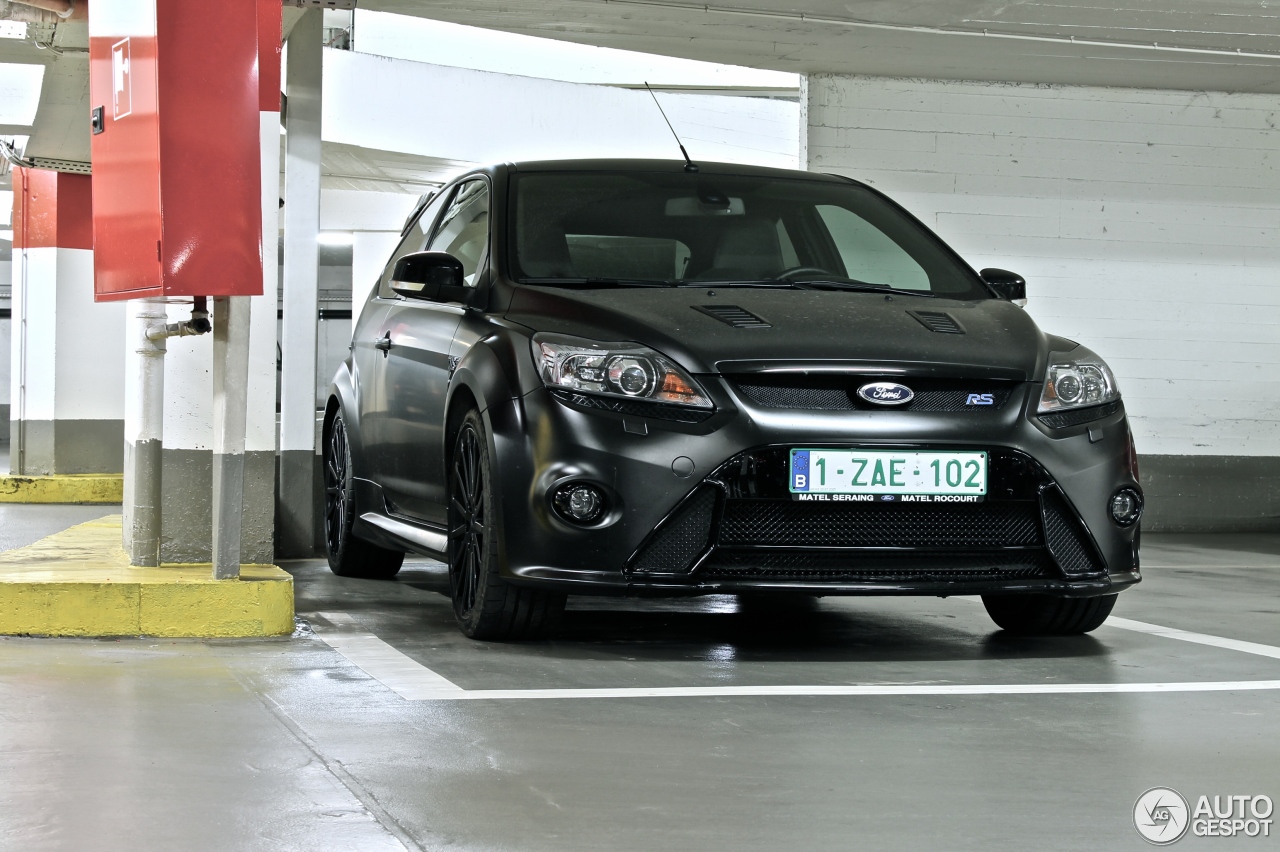 Ford Focus RS 500 - 23 May 2014 - Autogespot
