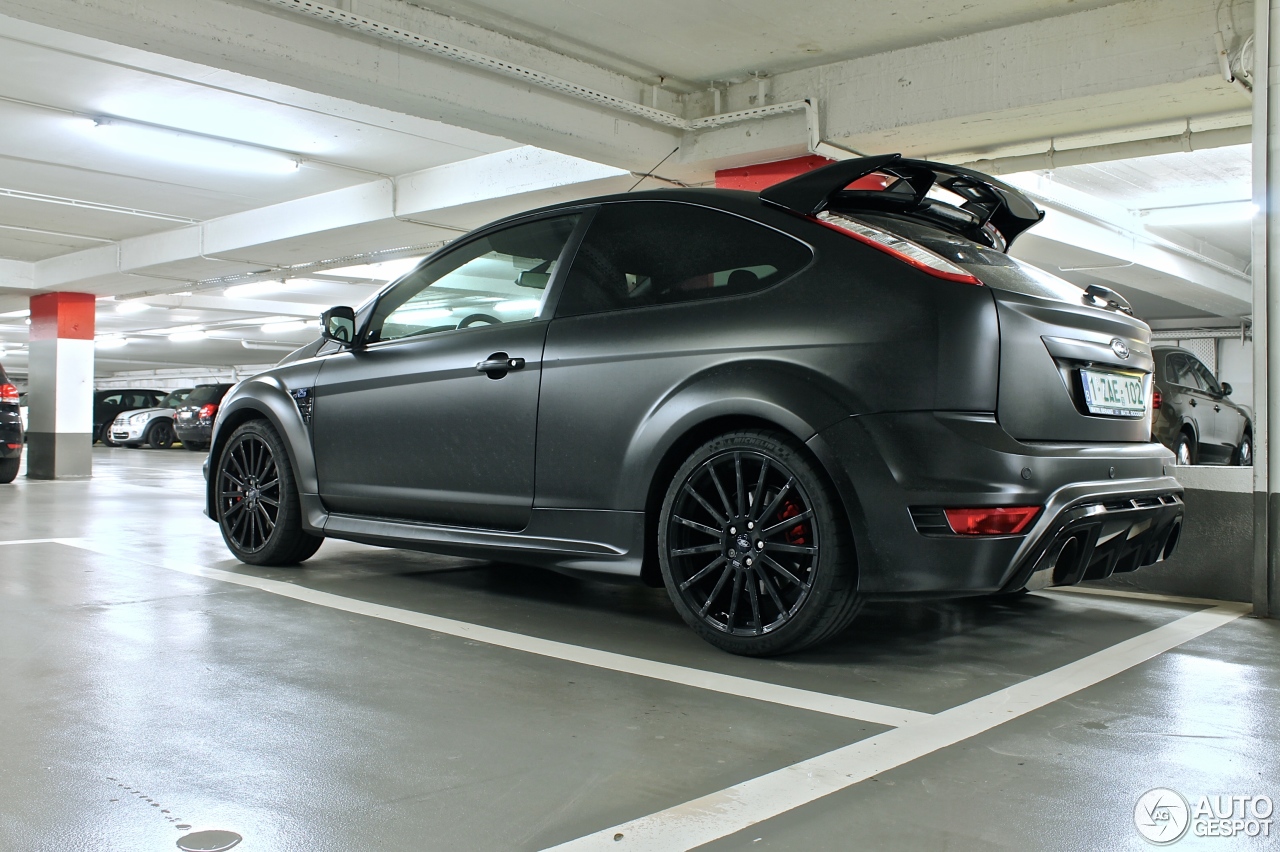 Ford Focus RS 500 - 23 May 2014 - Autogespot