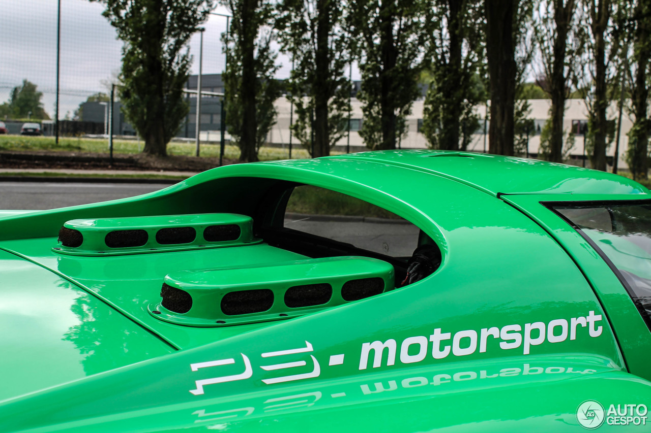 Porsche 910 - 28 May 2014 - Autogespot