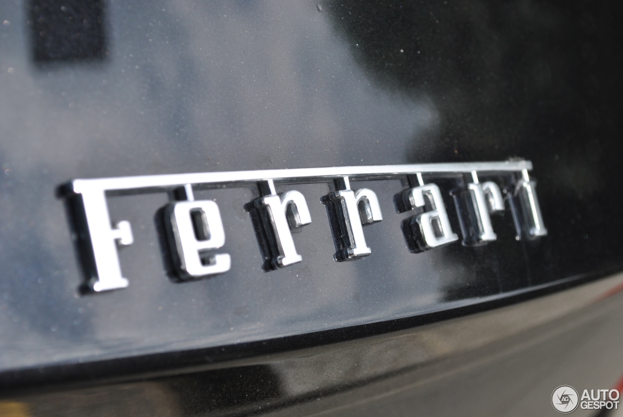 Ferrari 456M GT - 28 June 2014 - Autogespot