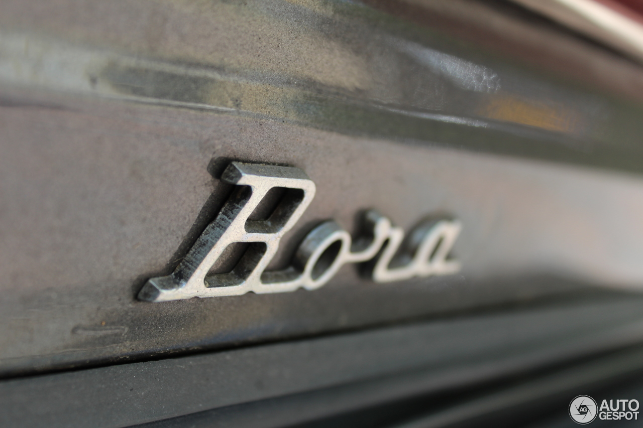 Maserati Bora 4700 - 16 July 2014 - Autogespot