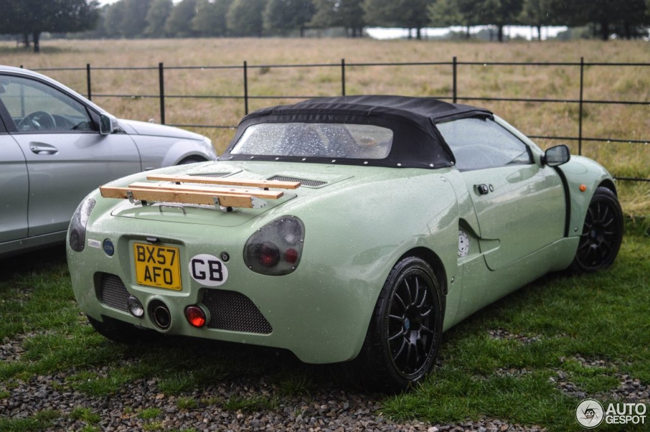 GTM Spyder - 27 July 2014 - Autogespot