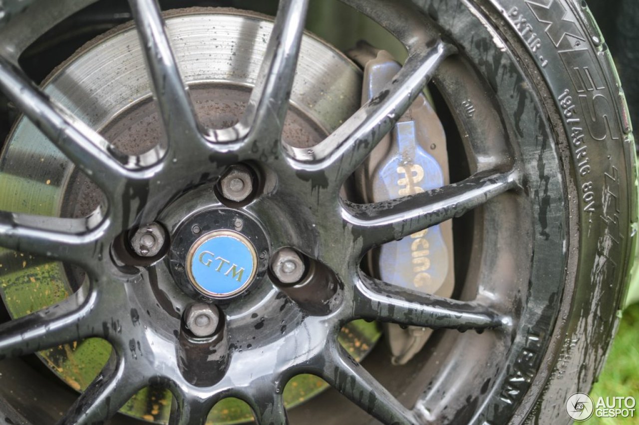 GTM Spyder - 27 July 2014 - Autogespot