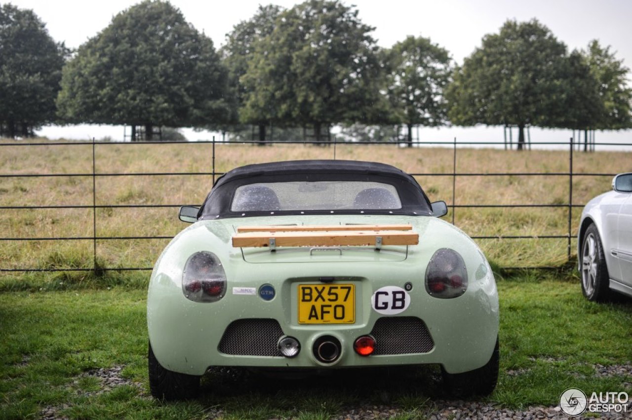 GTM Spyder - 27 July 2014 - Autogespot