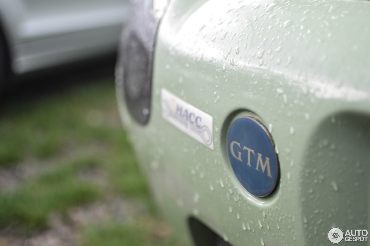 GTM Spyder - 27 July 2014 - Autogespot