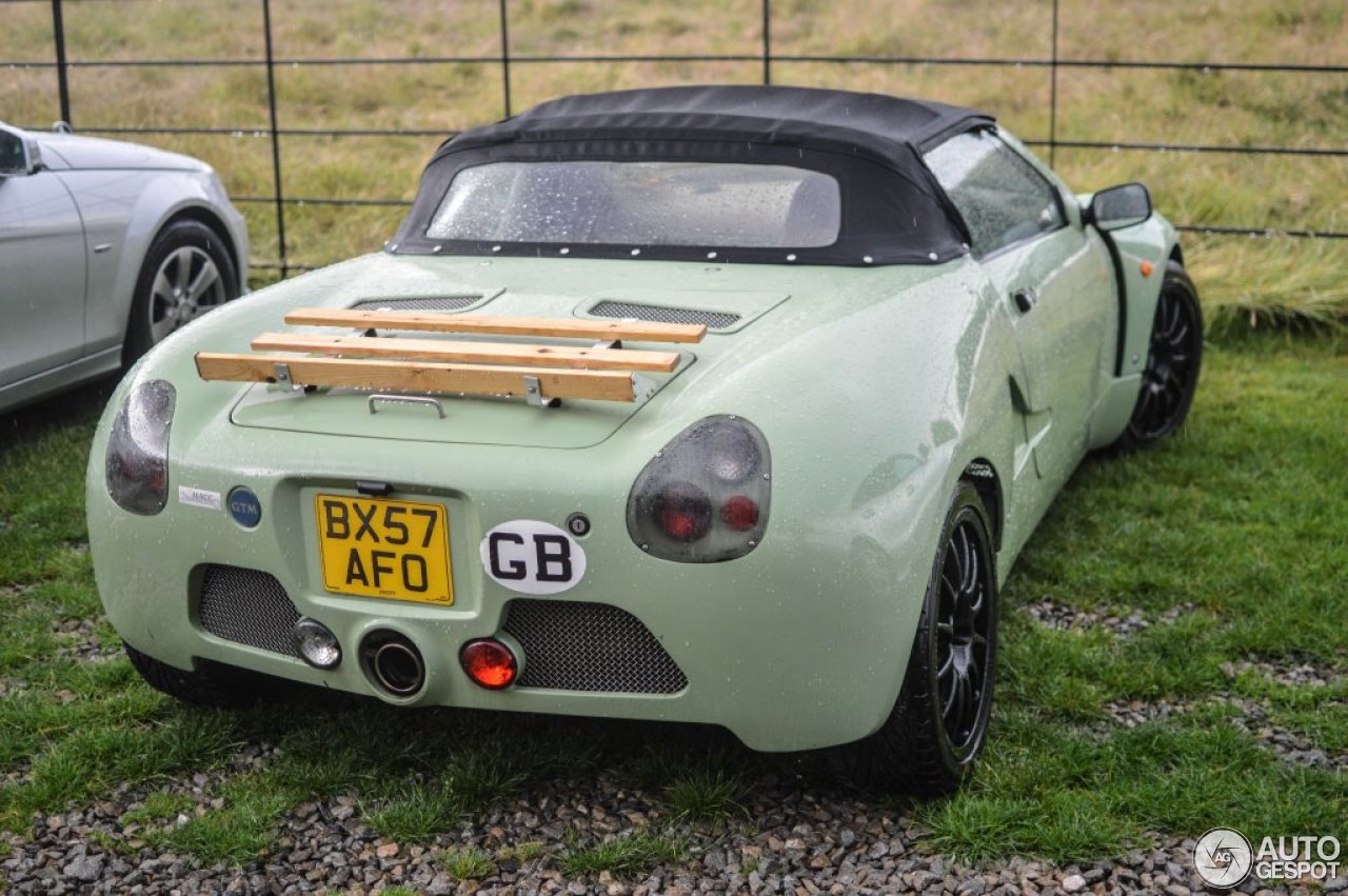GTM Spyder - 27 July 2014 - Autogespot