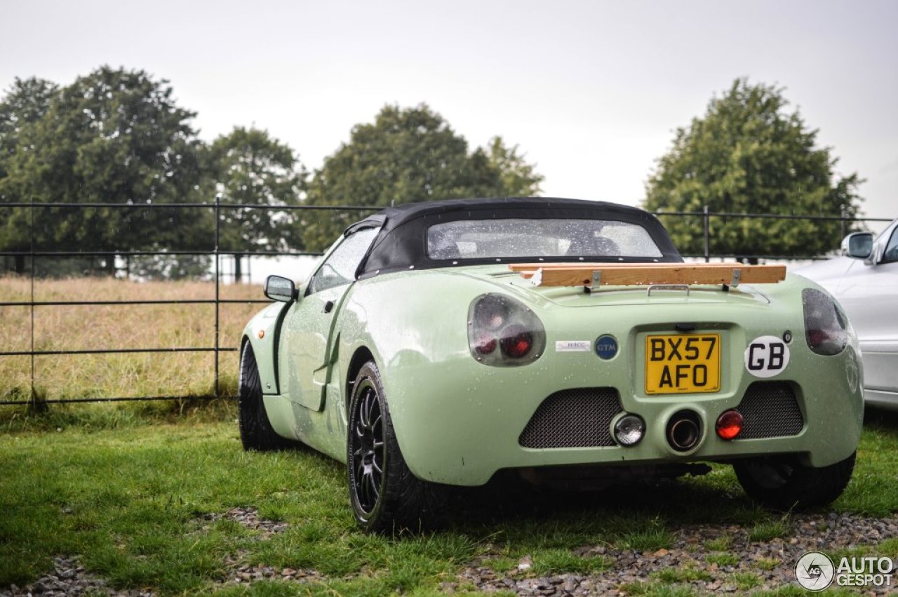 GTM Spyder - 27 July 2014 - Autogespot
