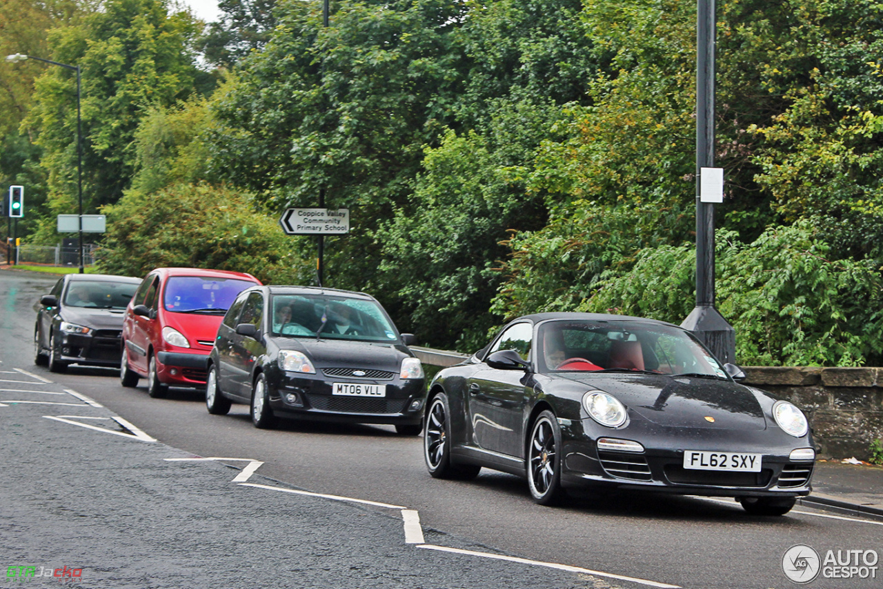 Mitsubishi Lancer Evolution X FQ-300 SST - 17 September 2014 - Autogespot