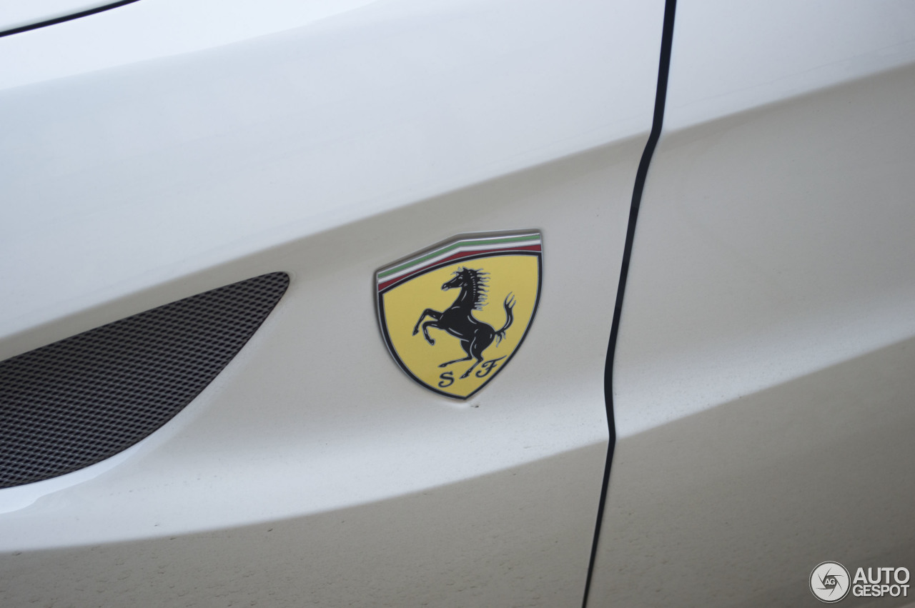 Ferrari FF - 24 September 2014 - Autogespot