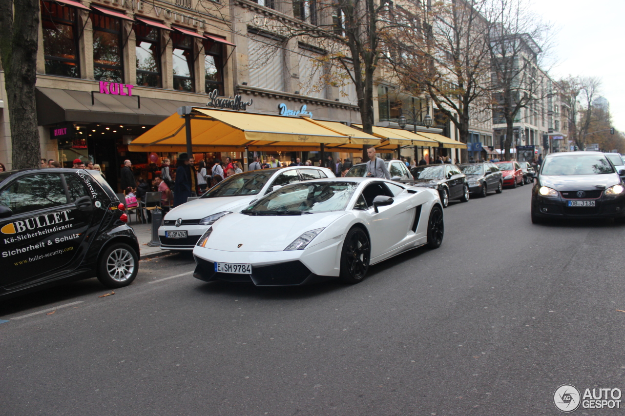 Lamborghini Gallardo LP560-4 - 14 October 2014 - Autogespot