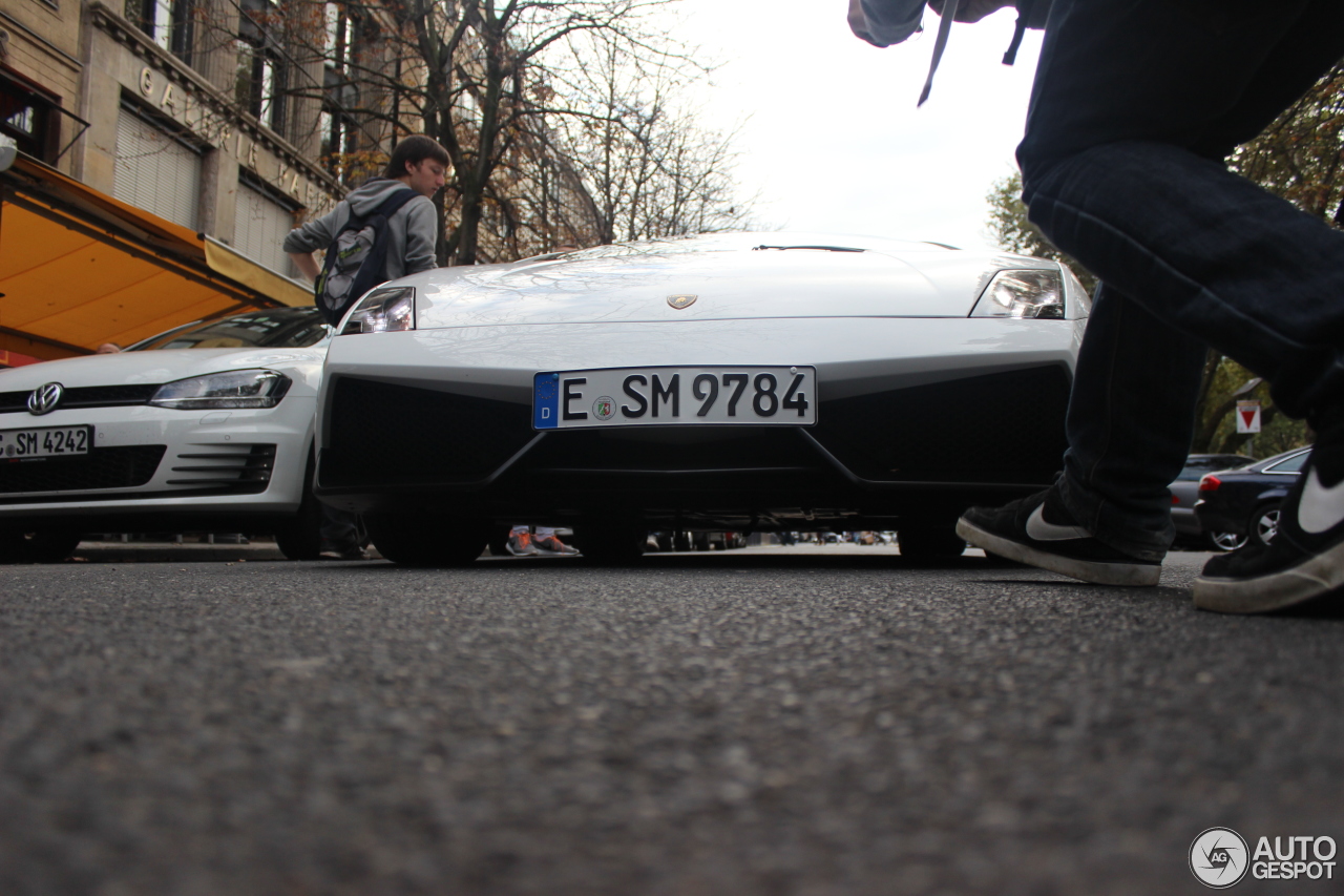 Lamborghini Gallardo LP560-4 - 14 October 2014 - Autogespot