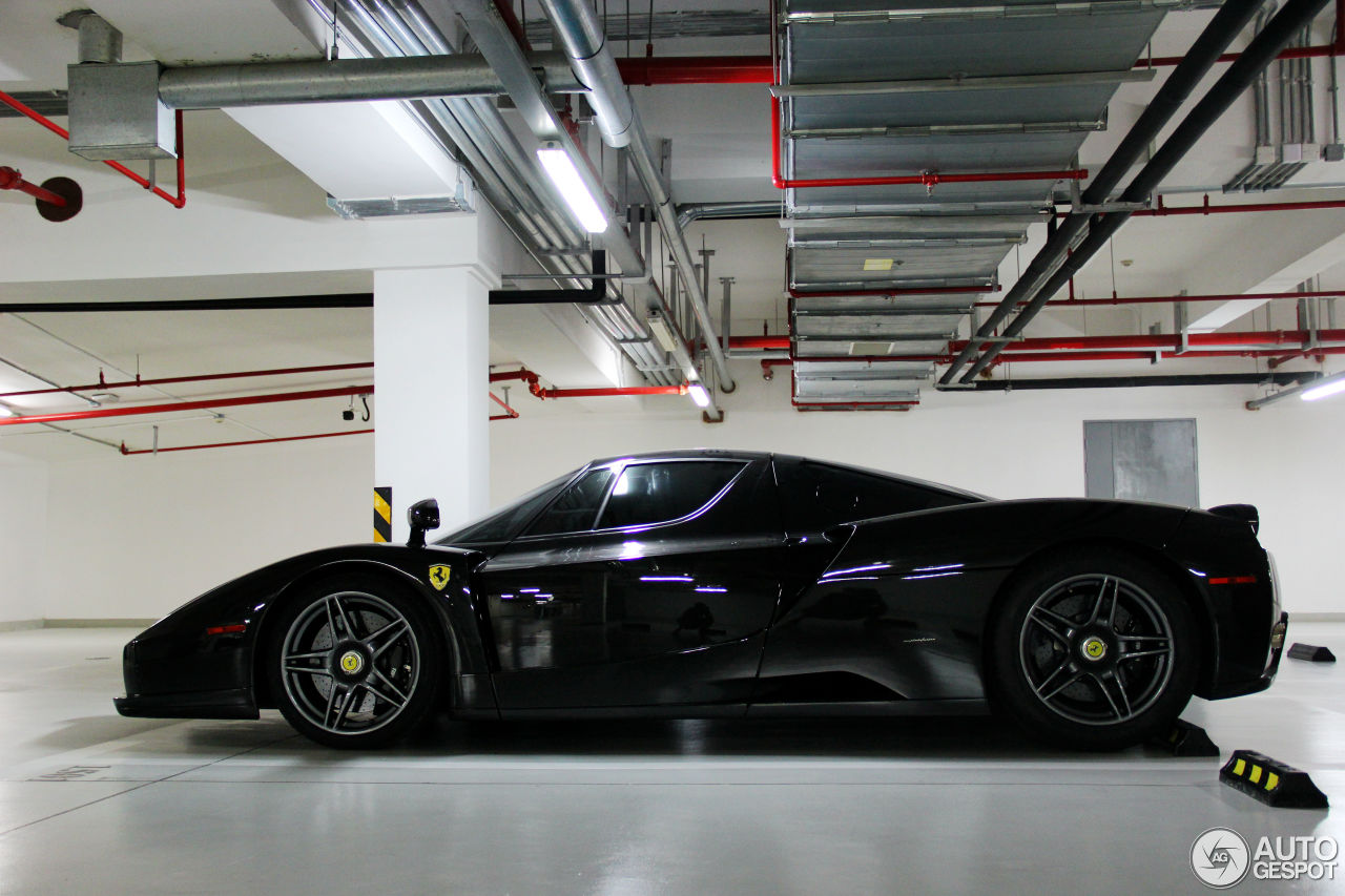 Ferrari Enzo Ferrari - 23 October 2014 - Autogespot