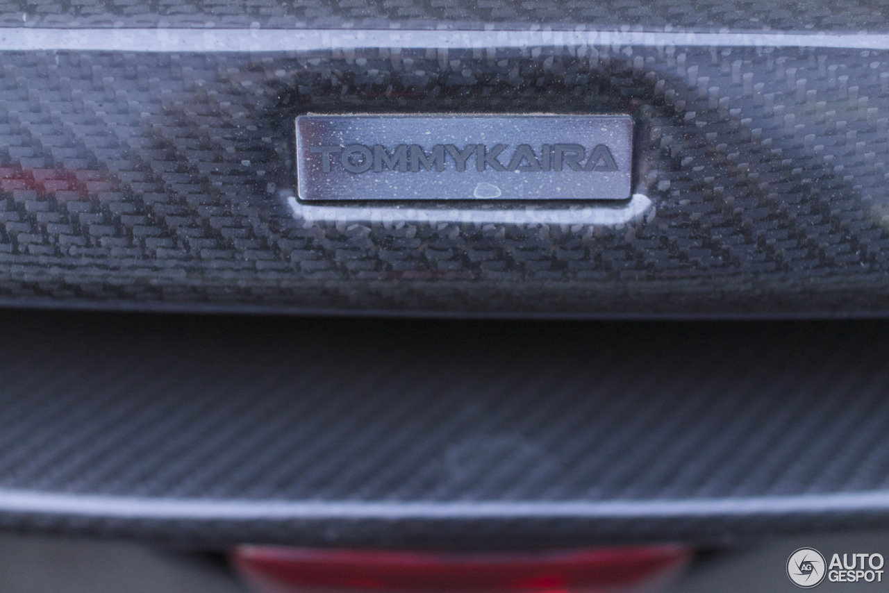 Nissan GT-R Tommy Kaira - 26 October 2014 - Autogespot