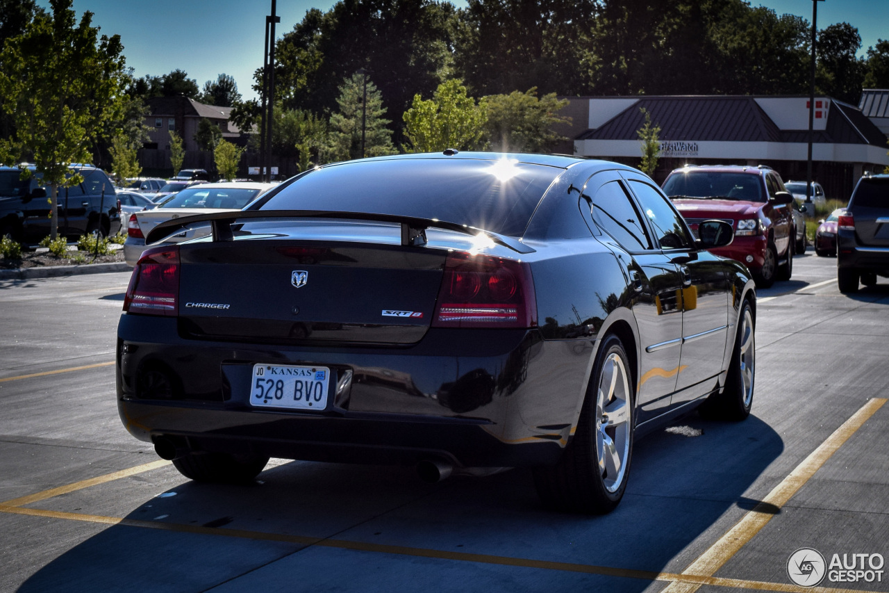 Dodge Charger SRT-8 - 15 November 2014 - Autogespot