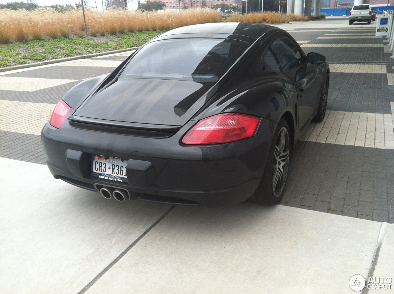 Porsche Cayman S Porsche Design Edition 1 - 22 January 2015 - Autogespot